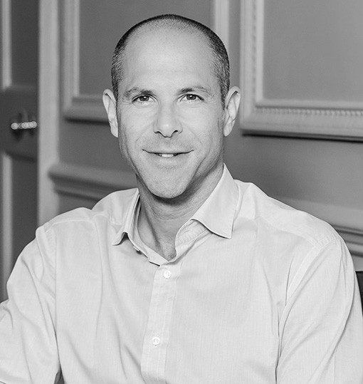 Daniel Austin | ASK Partners