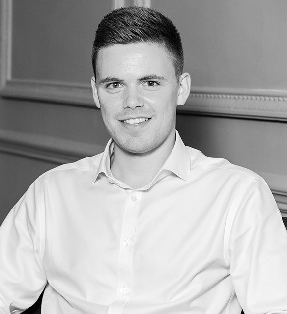 Cameron Chweidan | ASK Partners