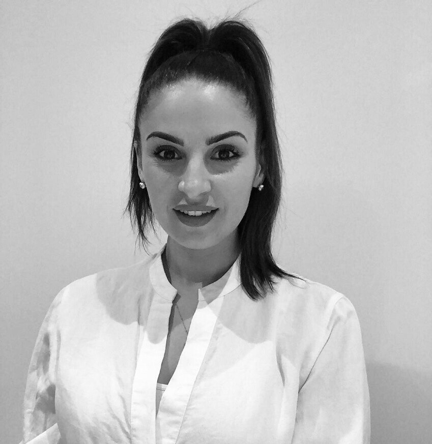 Jamie Holt | ASK Partners