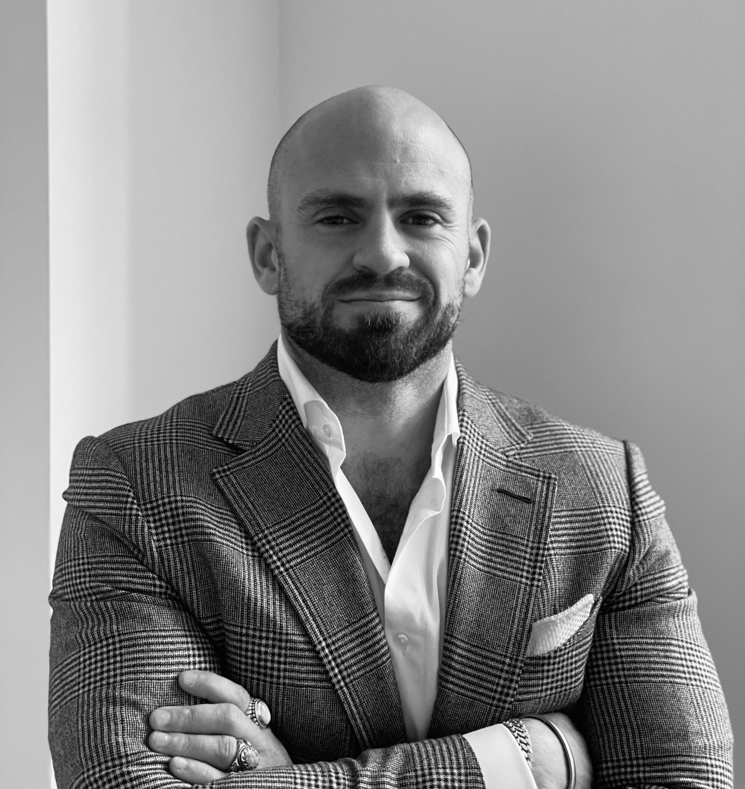 ASK appoints Joshua Weinstein - ASK