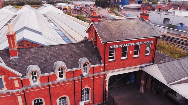 ASK funds acquisition of Nottingham Virgin Active gym - ASK